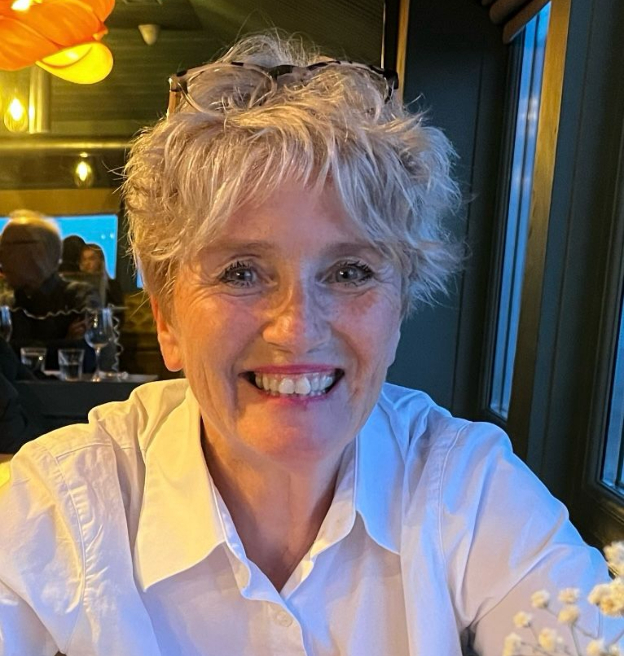 Our committee – Llanelli Art Society